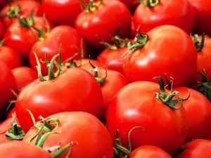 Soiuri de roșii: cele mai bune și cele mai gustoase - Agricultura