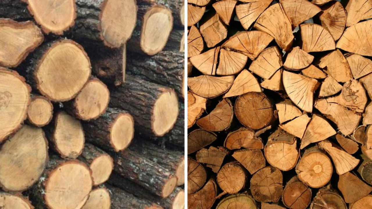 Care este diferența dintre un metru cub si un metru ster de lemne și ...