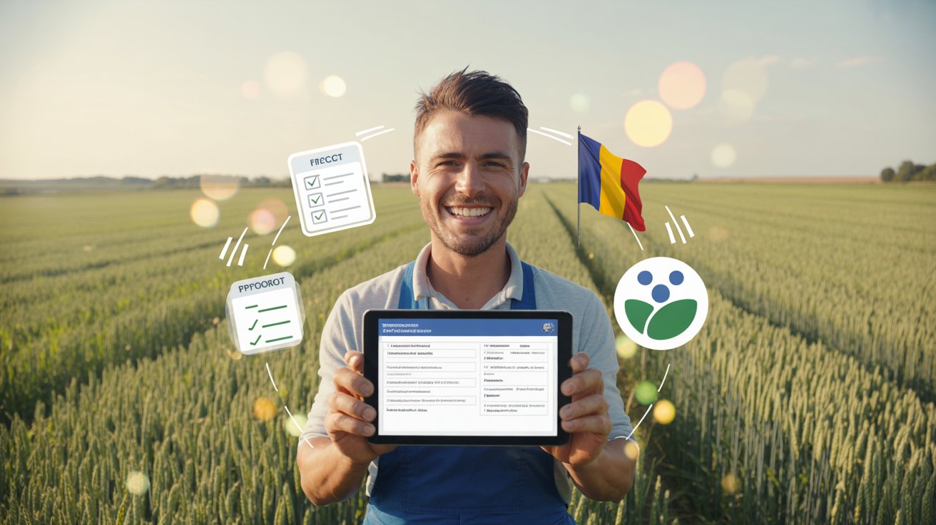 Cum obții subvenții agricole în 2025: ghid practic, pași esențiali și ...